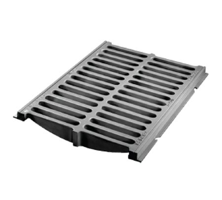 High Quality Trench Grates, Channel Grating Manufacturer in India